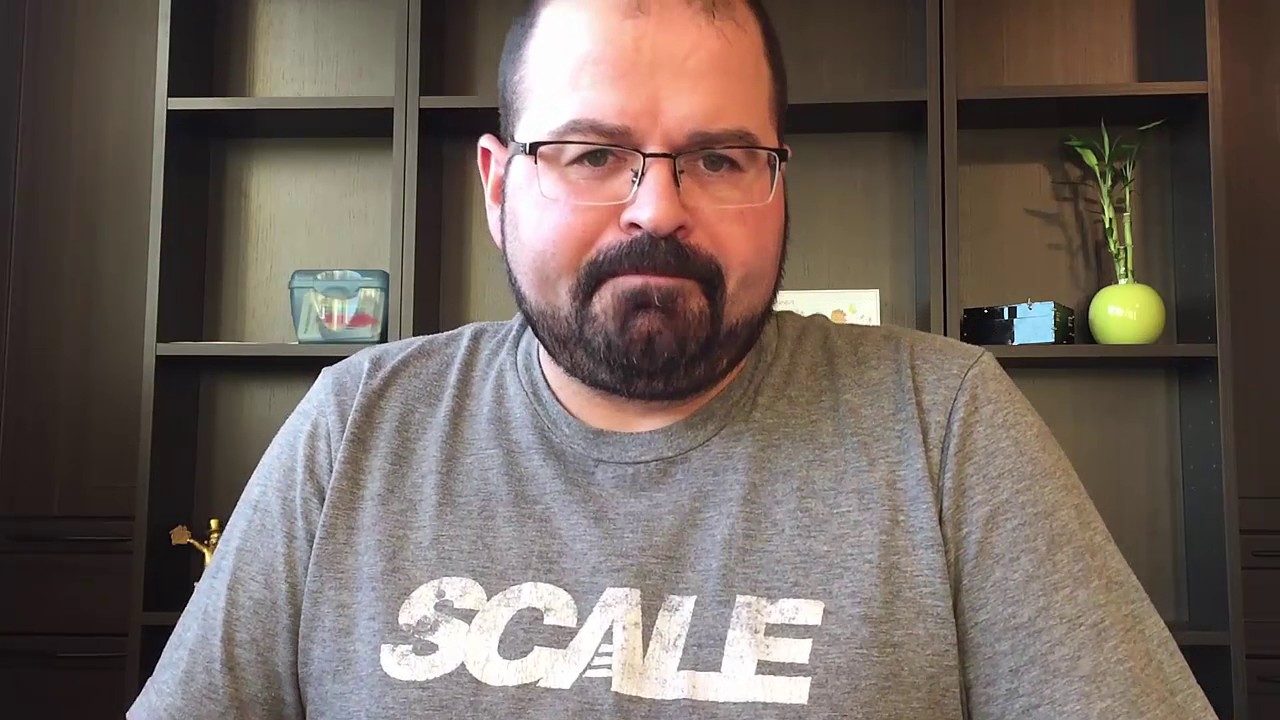 Steve Collier (Founder at Scale Computing) - 2016 End of Year Thoughts ...