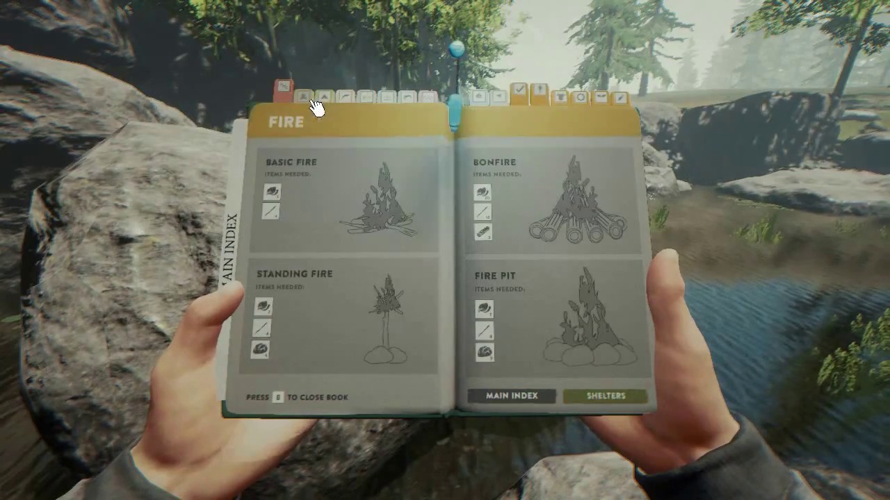 The Forest# Gameplay raiz . capitulo 1# feat, Lobão - YouTube