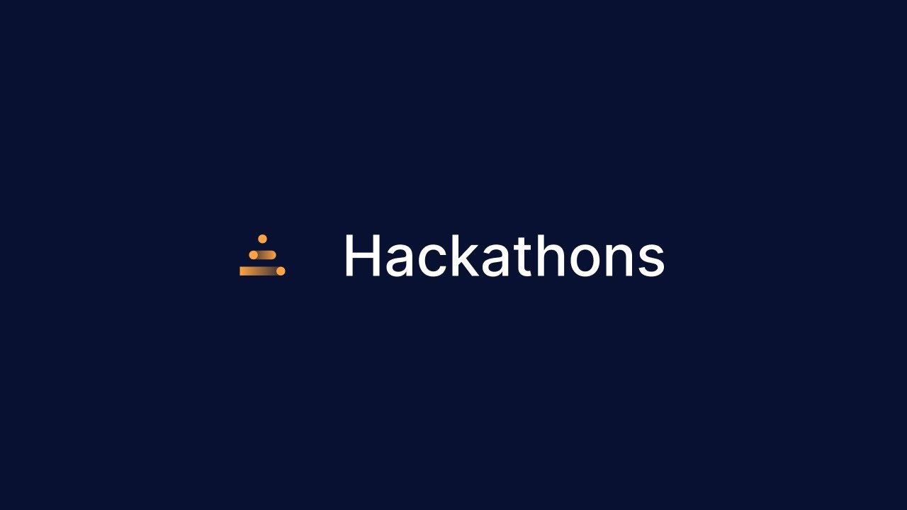 Hackathons - YouTube