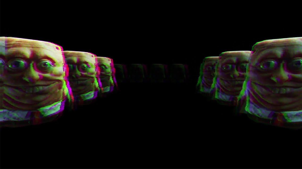 One Of The CREEPIEST SpongeBob Games Out There! | SpongeBob's Evil ...