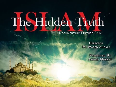 Islam The Hidden Truth