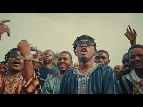 Dorty feat Iba one - Asalamaleykoum  ( clip officiel )