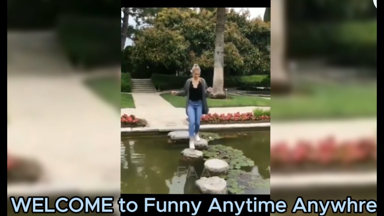 Funny Fails of the week 😂 #2 - Funny Anytime Anywhere 2024 - YouTube