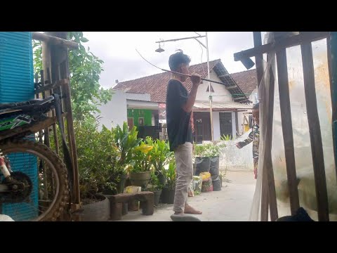 Togok Crita kehidupan eps 1 mancing ora oleh oleh - YouTube