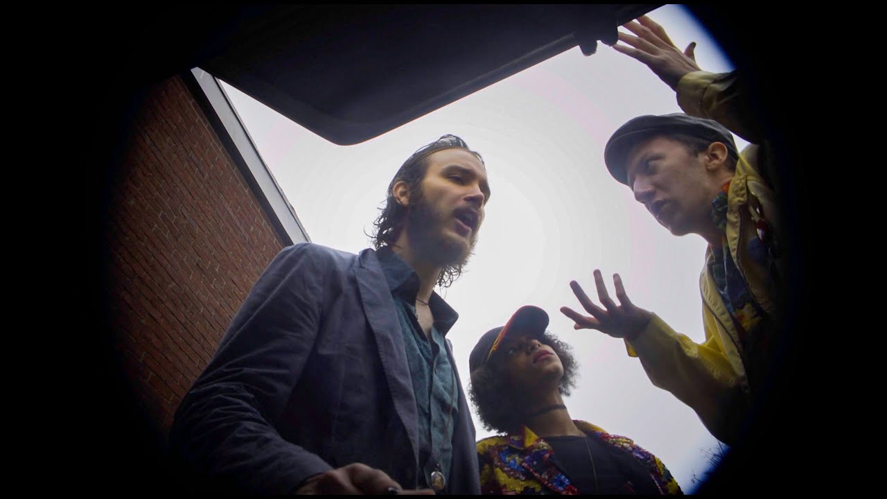 BuzzKill | A Short Film by Alexanna Brier - YouTube