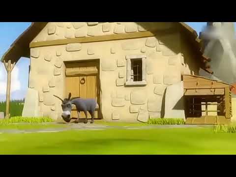 KAMERAYA NAH ÇEKEN DAYI KELOĞLAN'NIN EVİNE GİRMİŞ