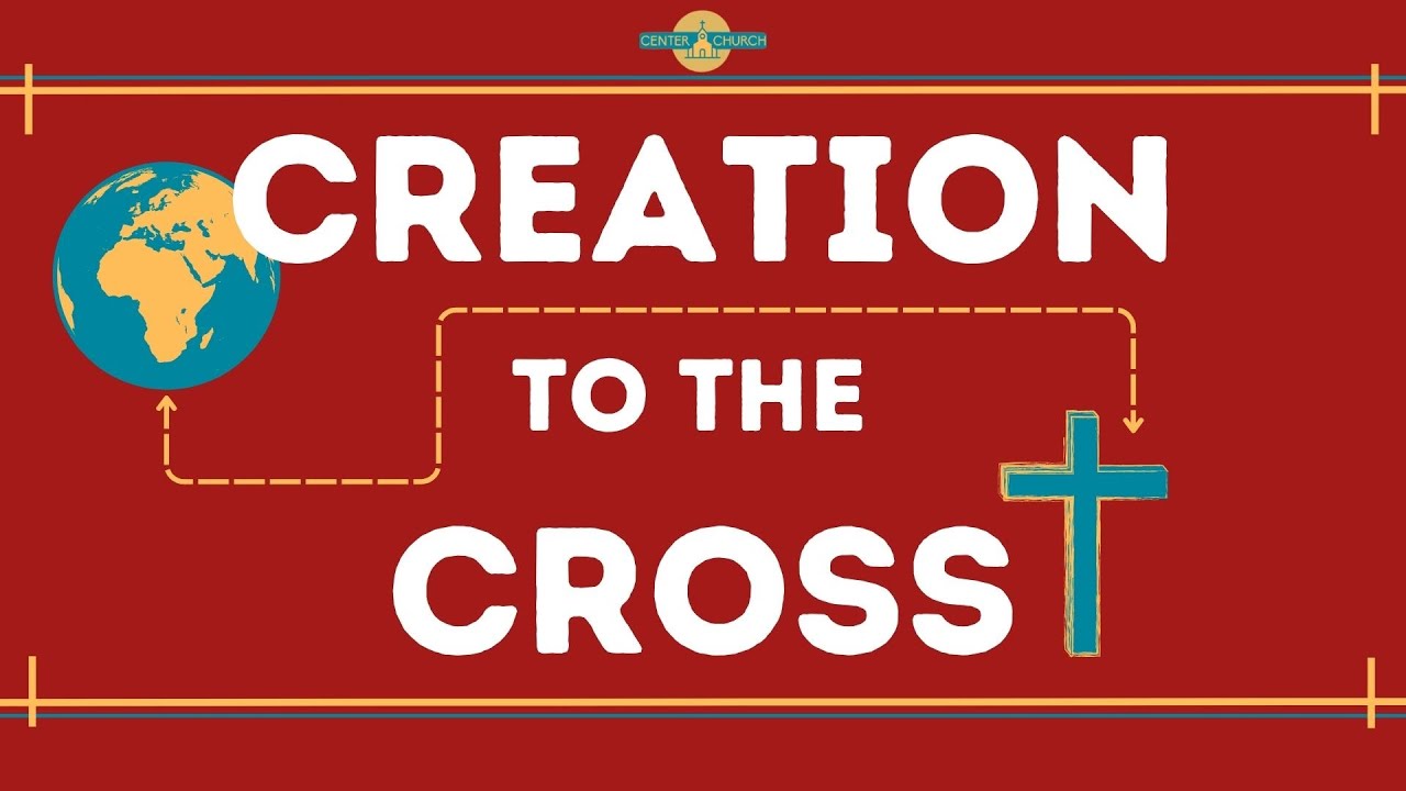 Center Church: Banished But Not Abandoned Genesis 3:14-24 - YouTube