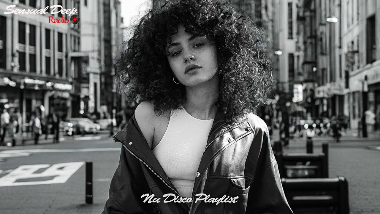 Emotions Deep 2024 - Deep House, Vocal House, Nu Disco - Chillout Mix ...