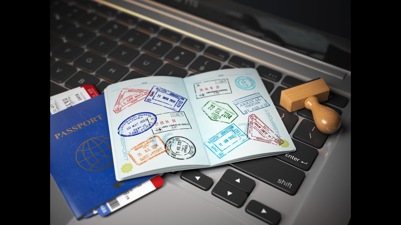 A Step By Step Guide to U.S. Student Visa - YouTube