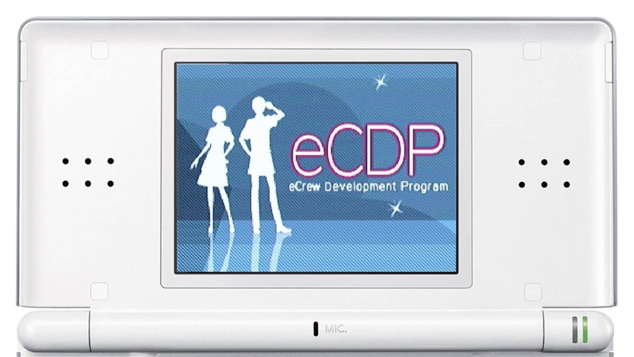 Mcdonald's eCDP software - Music BG04v2 - YouTube