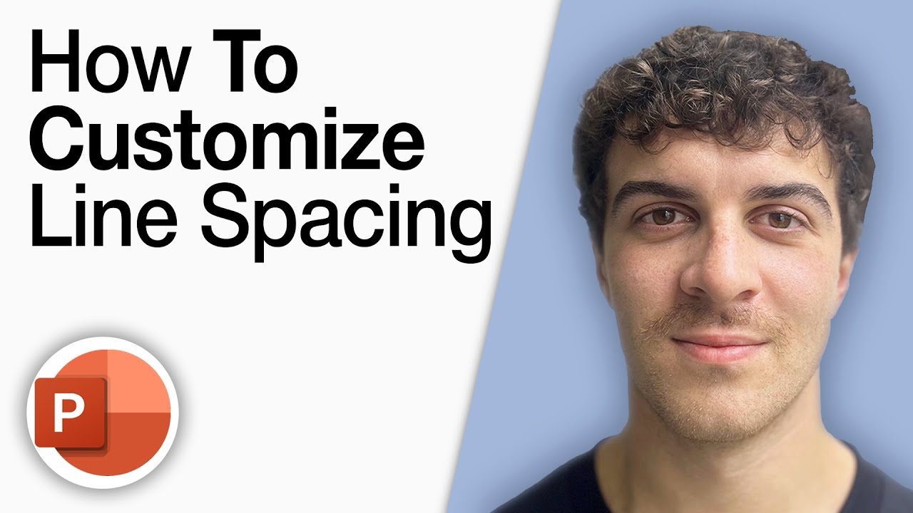 How To Customize Line Spacing in Powerpoint Document [2025 Full Guide ...