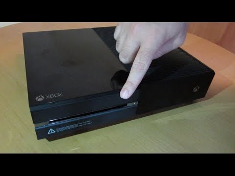 Xbox One BROKEN or WHAT?? - YouTube