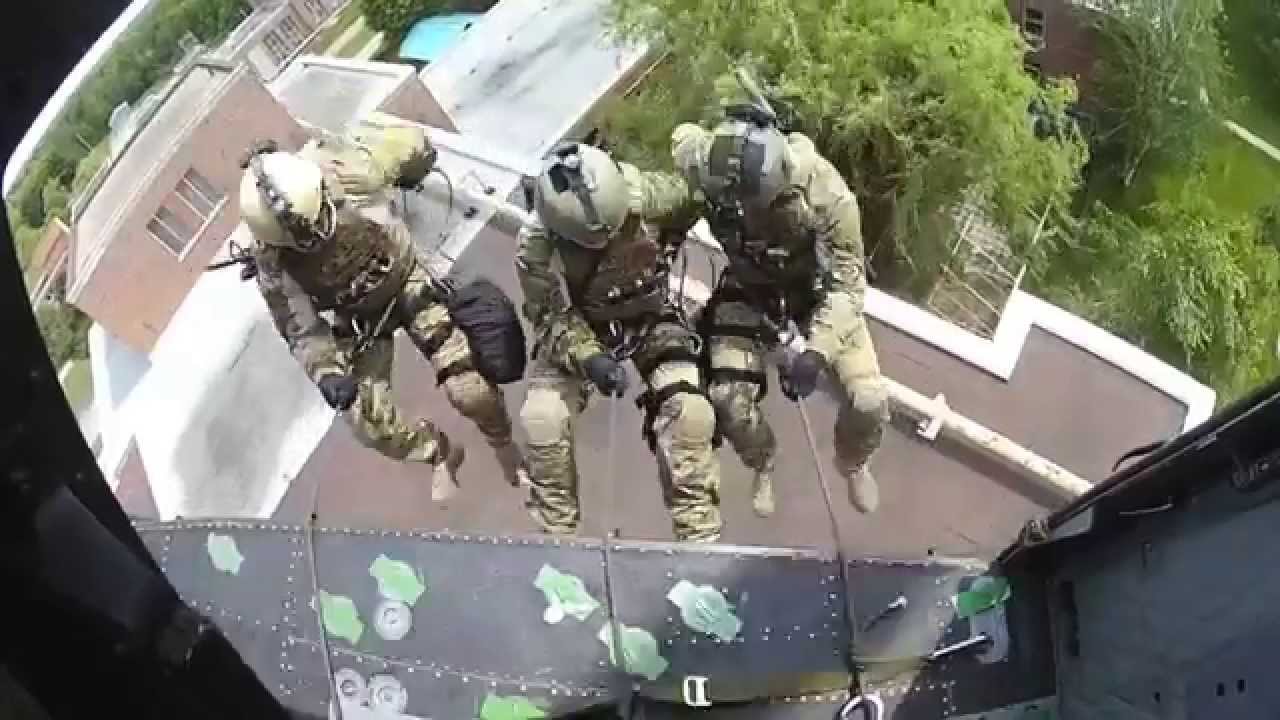 Introducing the Canadian Special Operations Forces Command CANSOFCOM ...