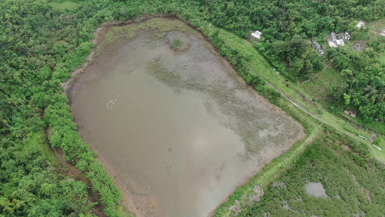 謎 之 鎖羅盆🗺🧭 Mystery of So Lo Pun May 2019(4K) - YouTube