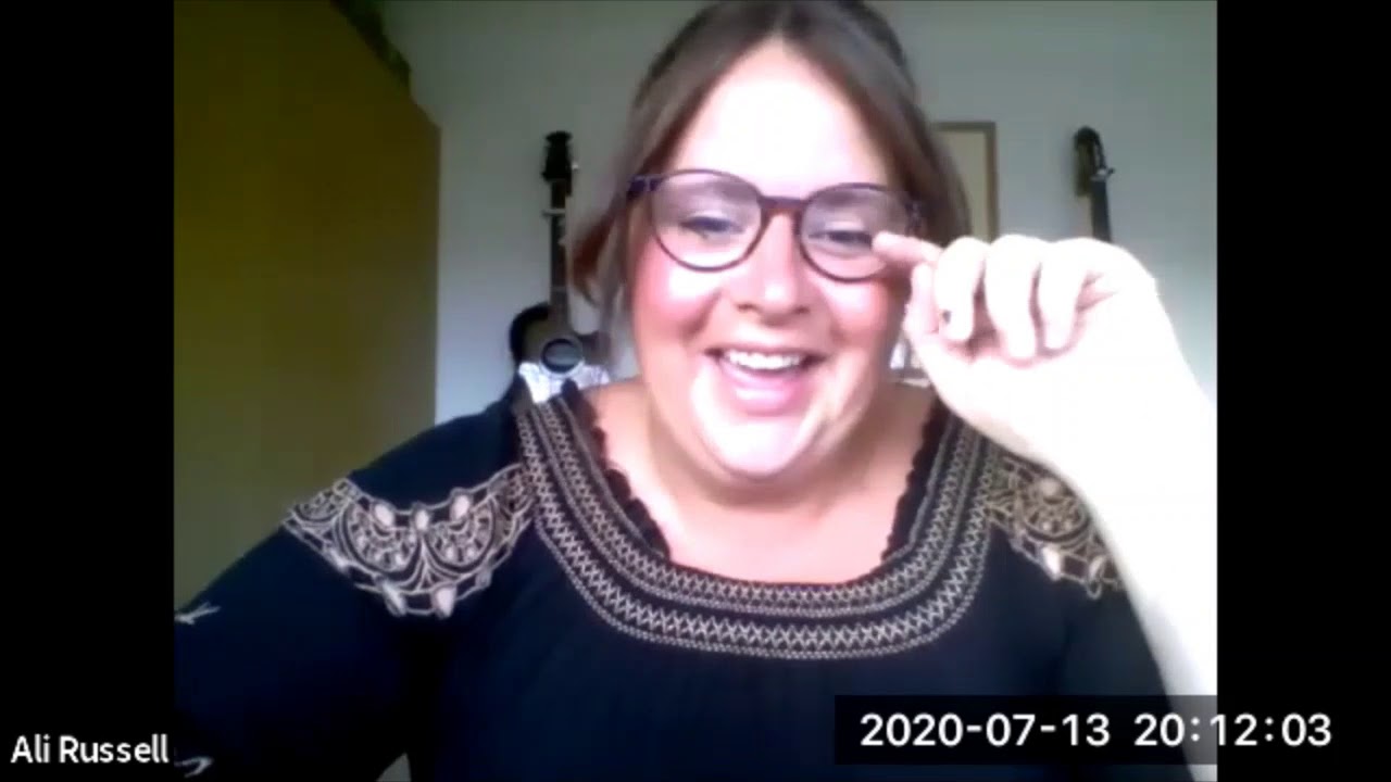 Adoption UK webinar with Ali Russell: Adopting siblings - YouTube