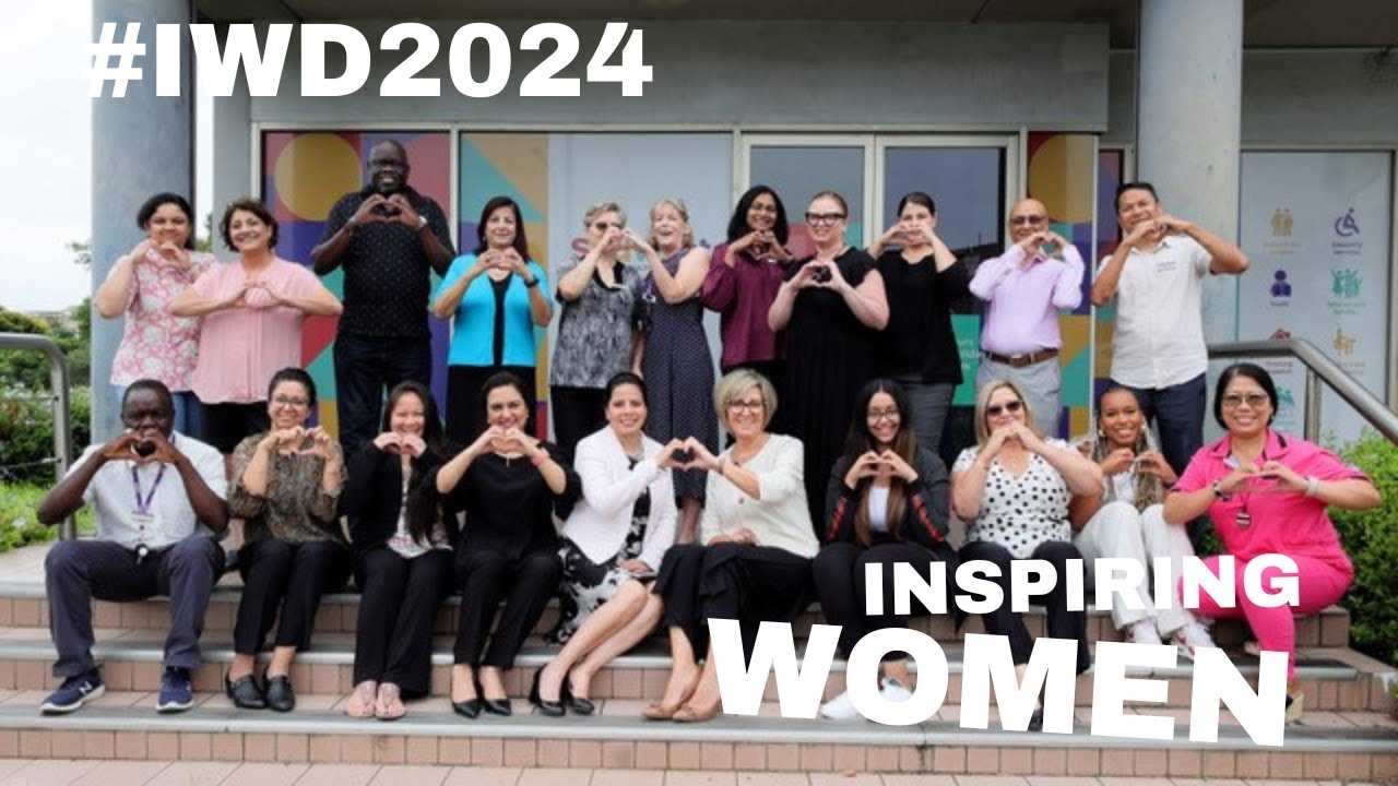 Sneak preview (60 seconds) of SydWest IWD 24 video - YouTube