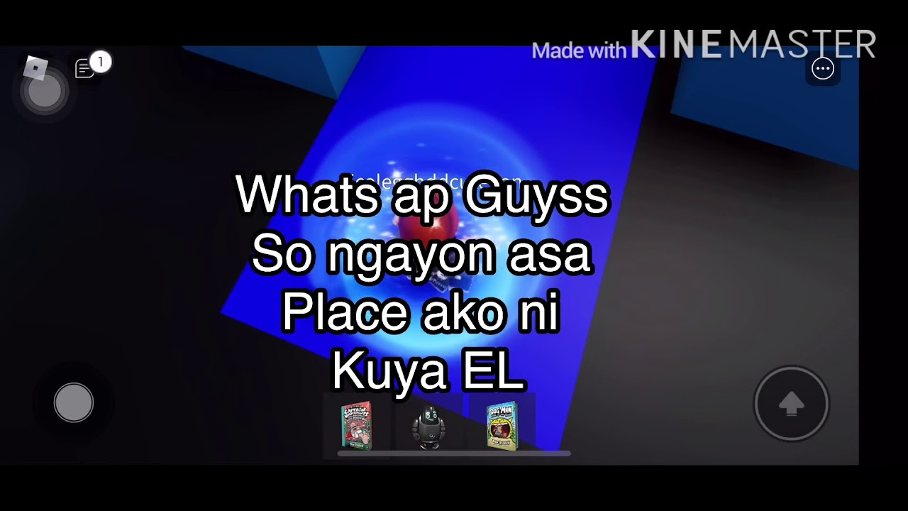 Kuya EL’s place Binista ko - YouTube