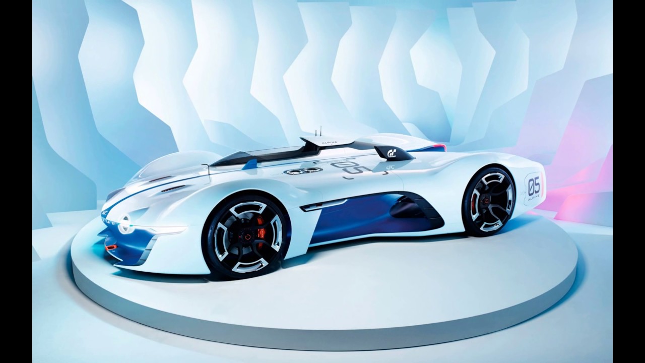 beast cars - YouTube