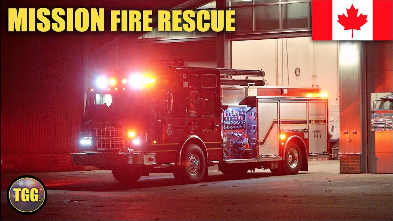 [Mission] Fire Rescue Engine 1 & Engine 1-2 + Ambulances Responding ...