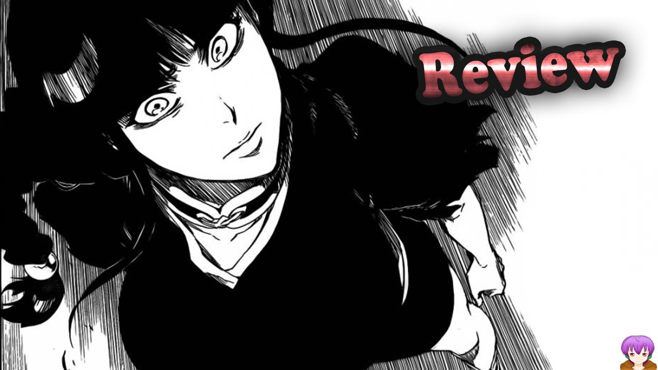 Bleach Chapter 641 Manga Review - Major Death Next Week? ブリーチ - YouTube