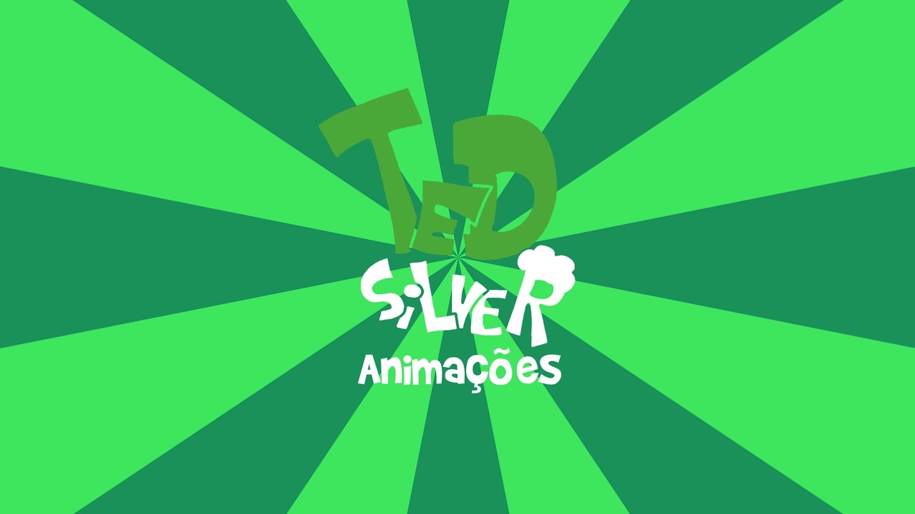 Ted Silver Animações | intro - YouTube