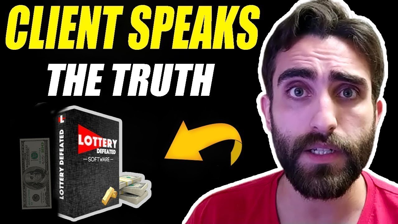 lottery defeater software review 2024 ⚠️ lottery software - lottery ...