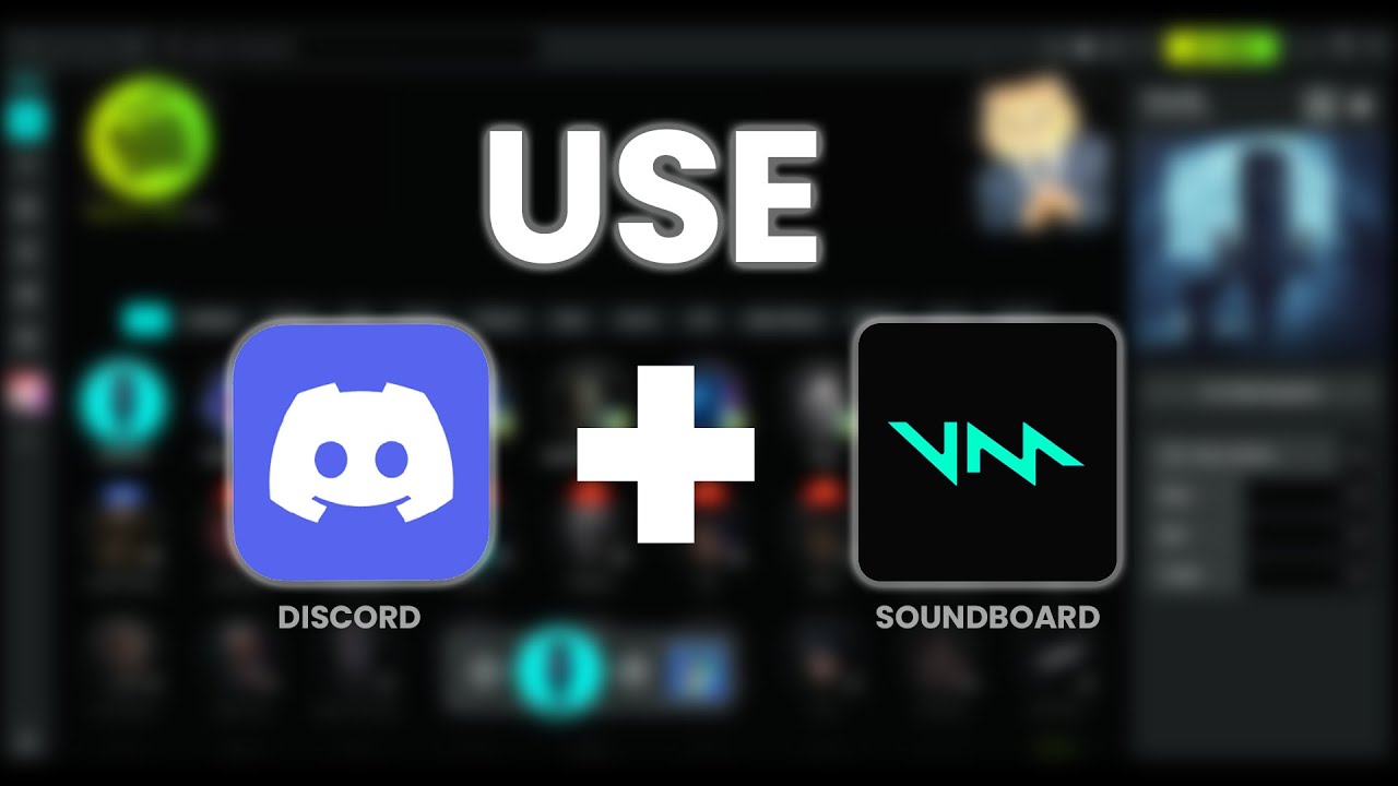 How to Use Soundboard on Discord? - YouTube