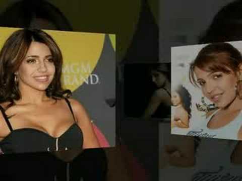Vida Guerra Mini Video