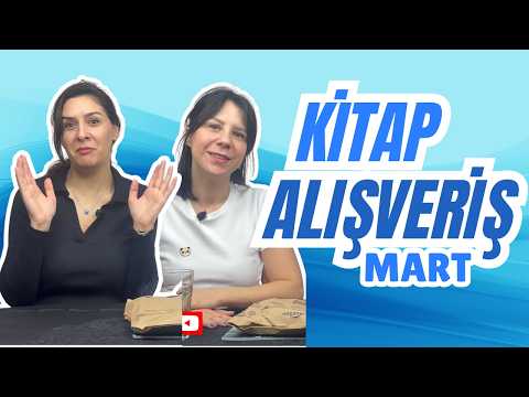 Kitap Açılışı