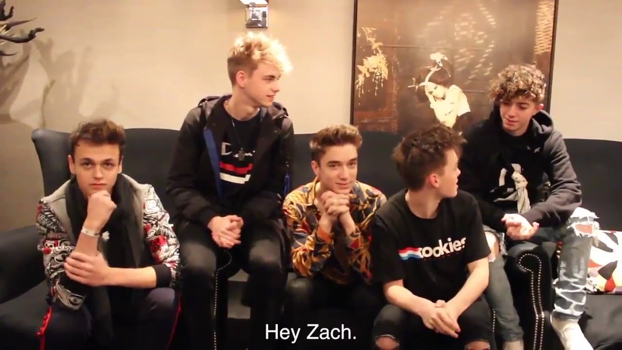 Jack Jack Zach Jack Hey Zach Hey Jack - YouTube
