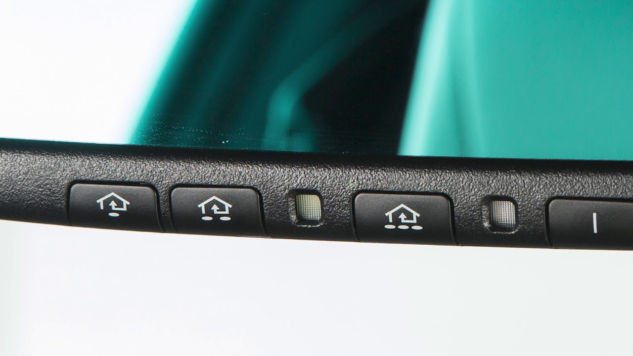 2021 INFINITI Q60 - Automatic Anti-Glare Rearview Mirror (if so ...