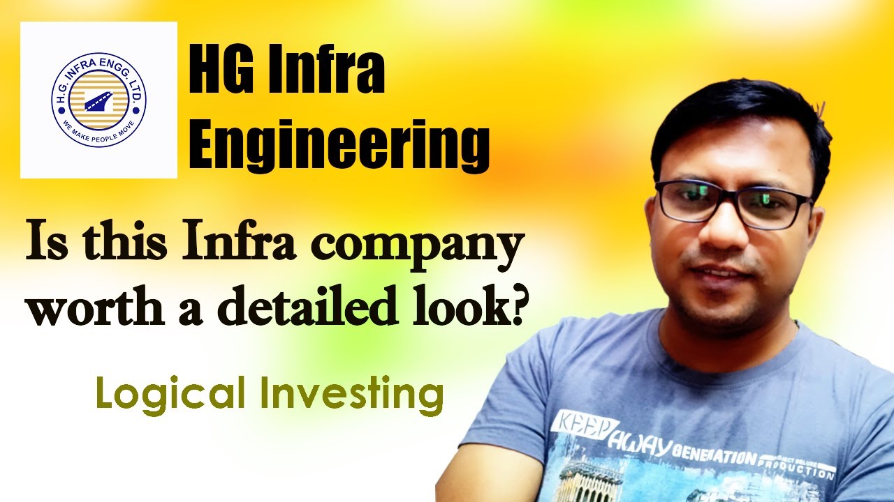 Good Infrastructure stock 2022| HG Infra Engineering Share Analysis ...