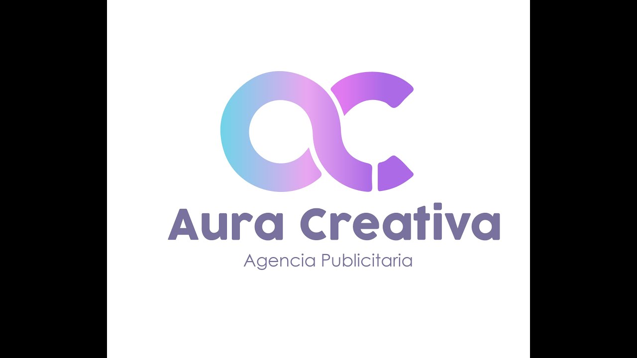 AURA CREATIVA - Agencia Publicitaria - YouTube