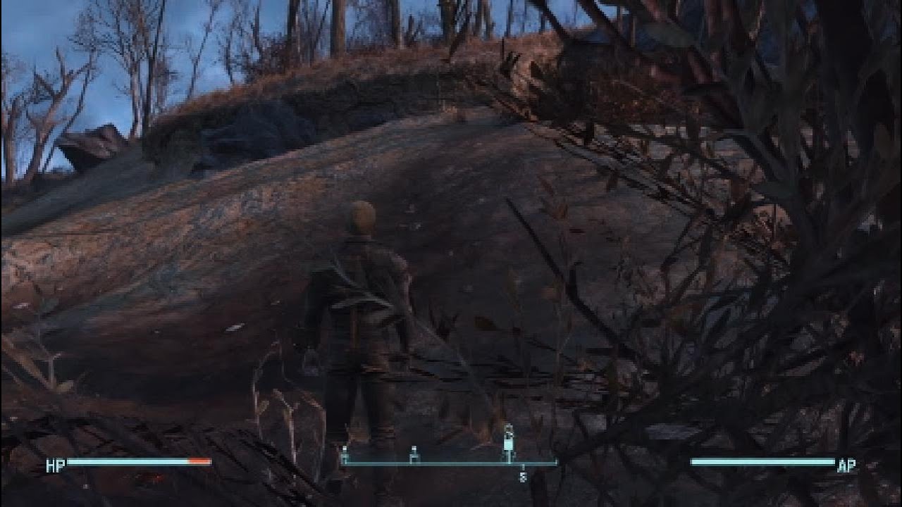 Fallout 4 Remastered Walkthrough part 17 taking point sunshine tidings ...