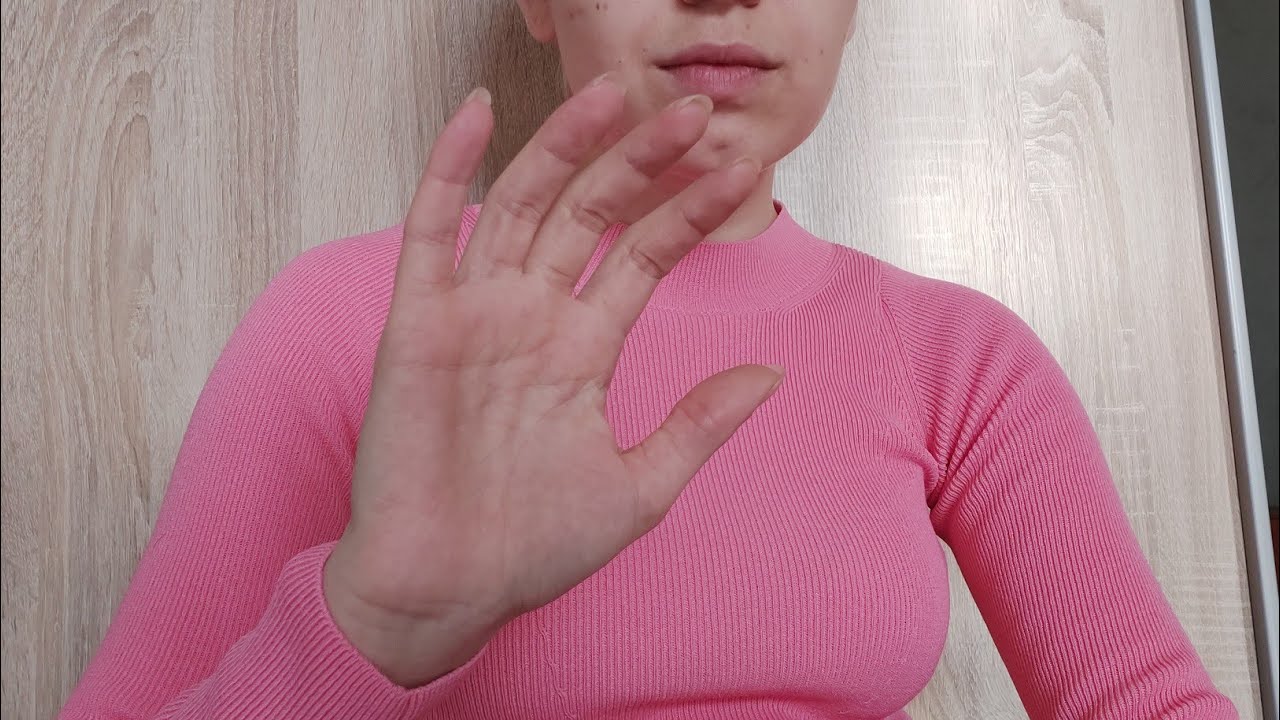 ASMR CLAPPING SOUNDS - YouTube
