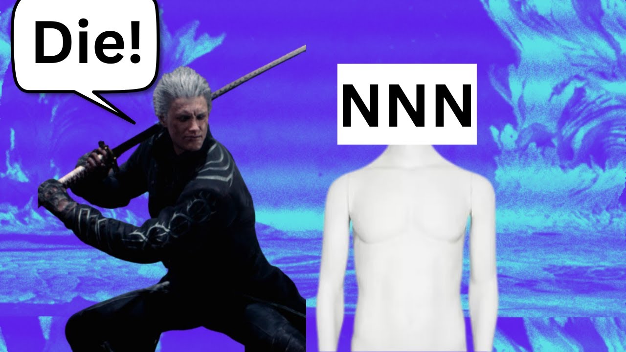 And so NNN begins - YouTube