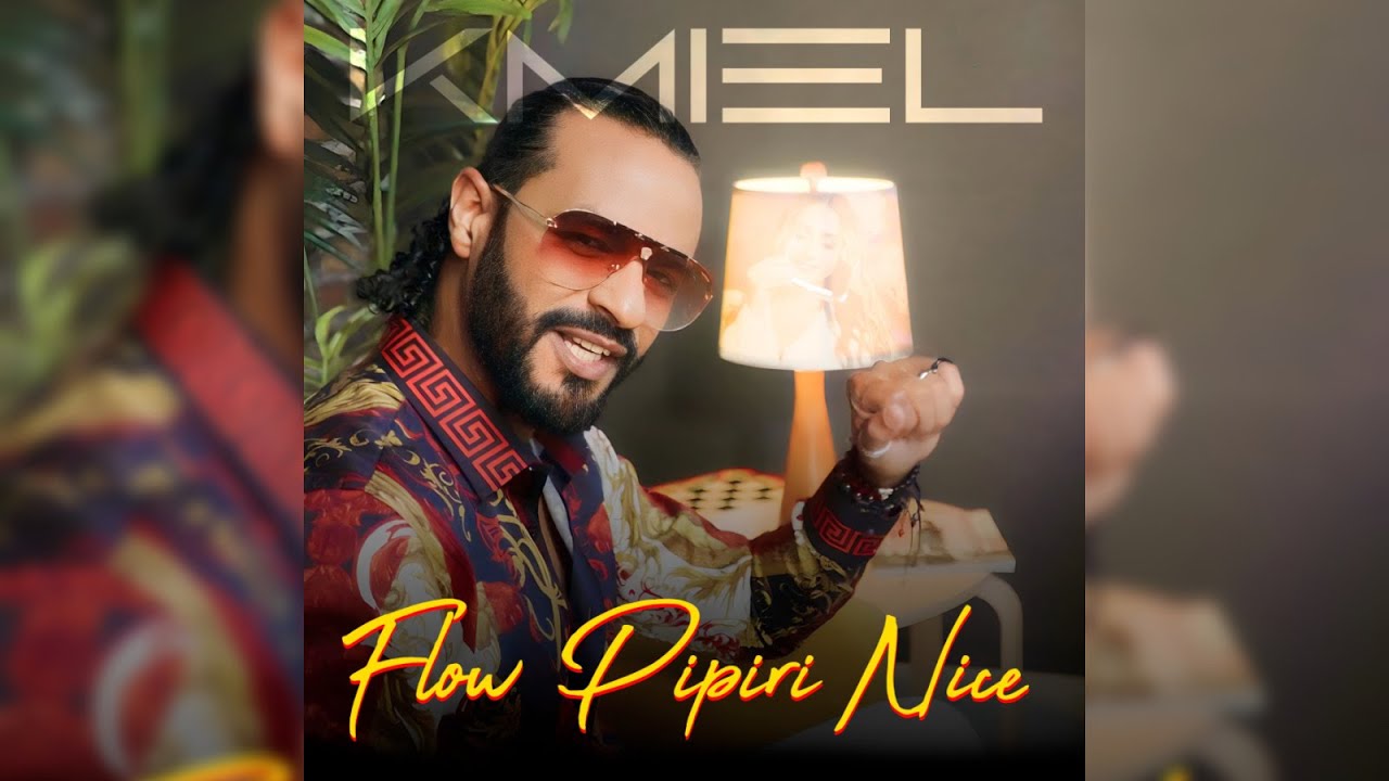 Flow Pipiri Nice Video Oficial - YouTube Music