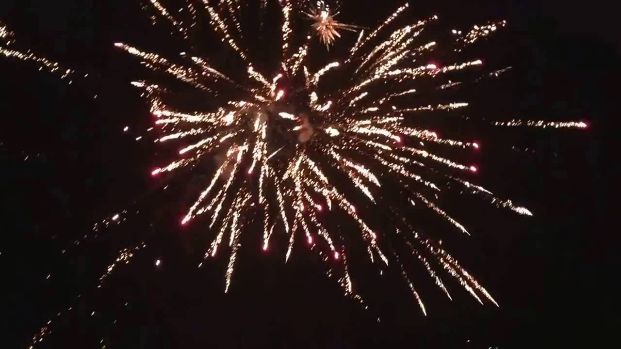 Doc Holiday by Dragon LTD firework - YouTube