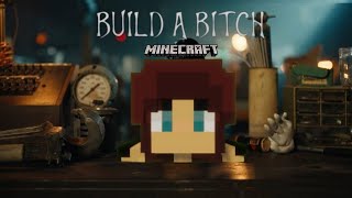 Minecraft (Bella Poarch - Build a B*tch) | Doovi
