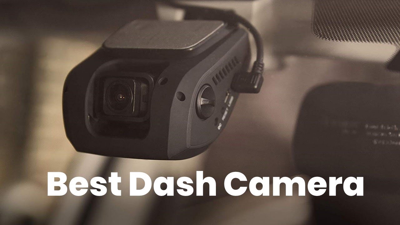 Top 10 Best Dash Cameras 2021 - Car Dash Cams Review - YouTube