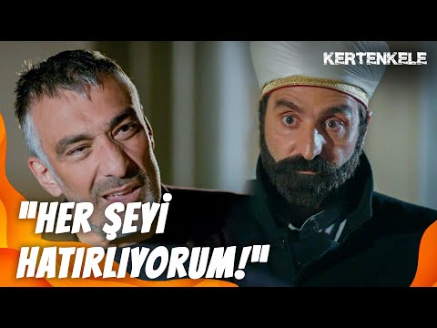 Kenan her şeyi hatırladı mı? - Kertenkele 29. Bölüm
