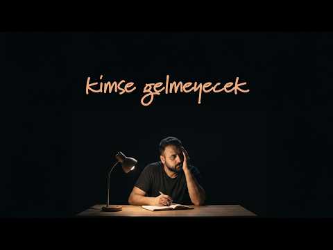 Bunu Tek Başına Yapabilir misin?