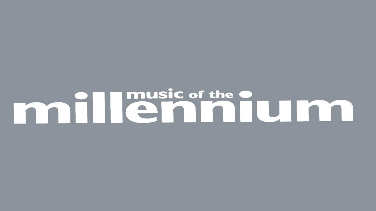 Music Of The Millennium - Disco 2 (2000) - YouTube