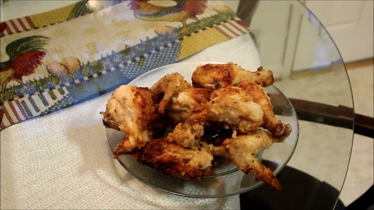Best Fried Chicken Recipe - YouTube