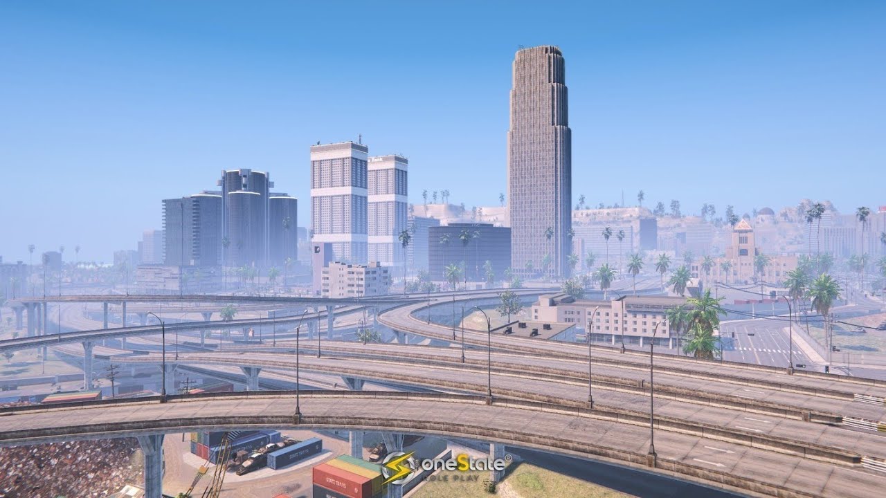 One State Rp Simulator New Update Version 0.41.0 One State Rp Simulator ...
