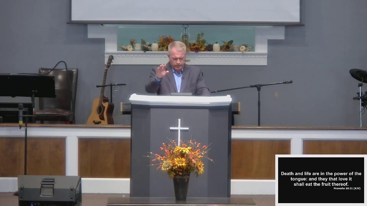 Forest Grove Church Live Stream - YouTube