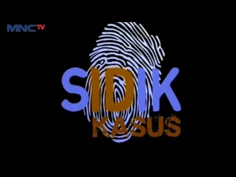 OBB Sidik Kasus - TPI [MNCTV] (2006-2008) [Short Version]