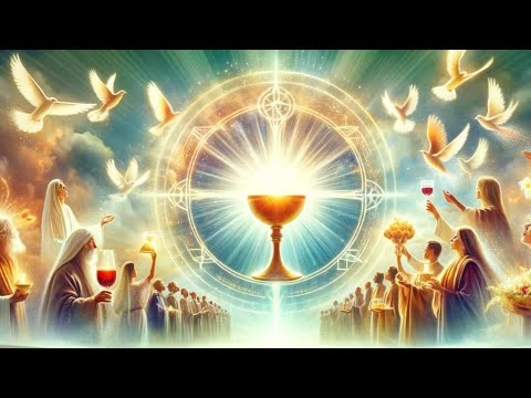 Prayer For Any Saint Any Day! - YouTube