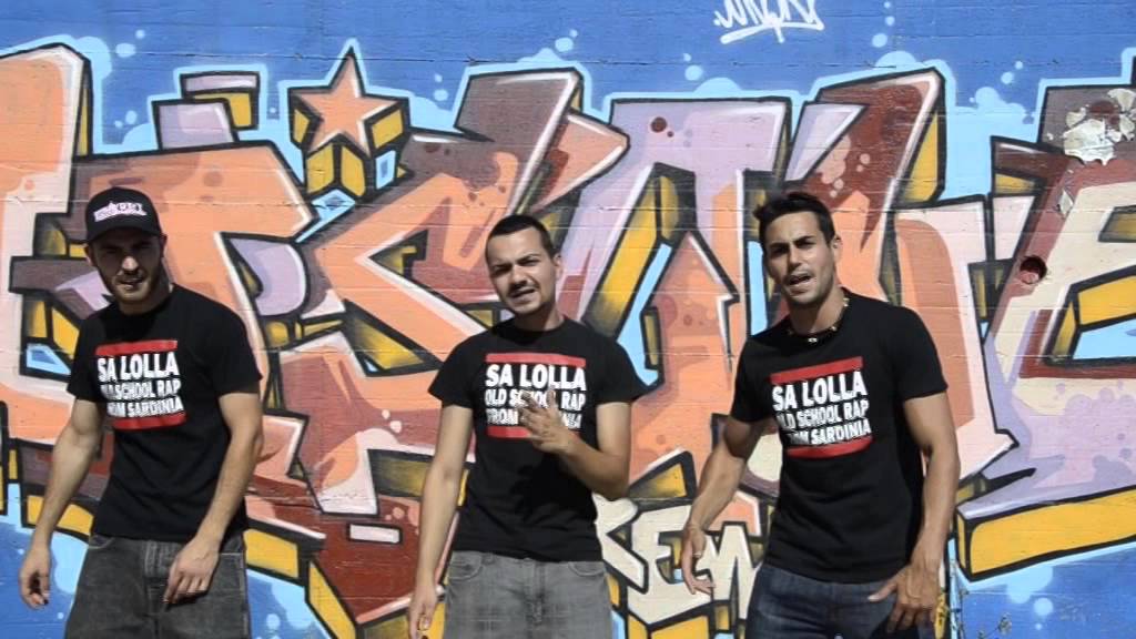 SA LOLLA - LINGUAGGIO DEL RISPETTO TEASER OFFICIAL VIDEO - YouTube