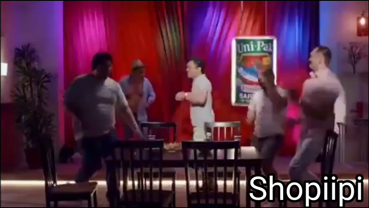UniPak memes - YouTube